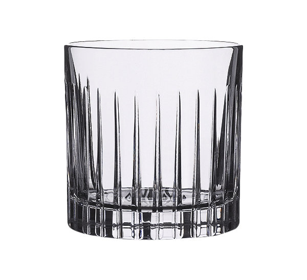 Lorren Home Trends Timeless RCR 12 oz. Crystal Whiskey Glass & Reviews ...