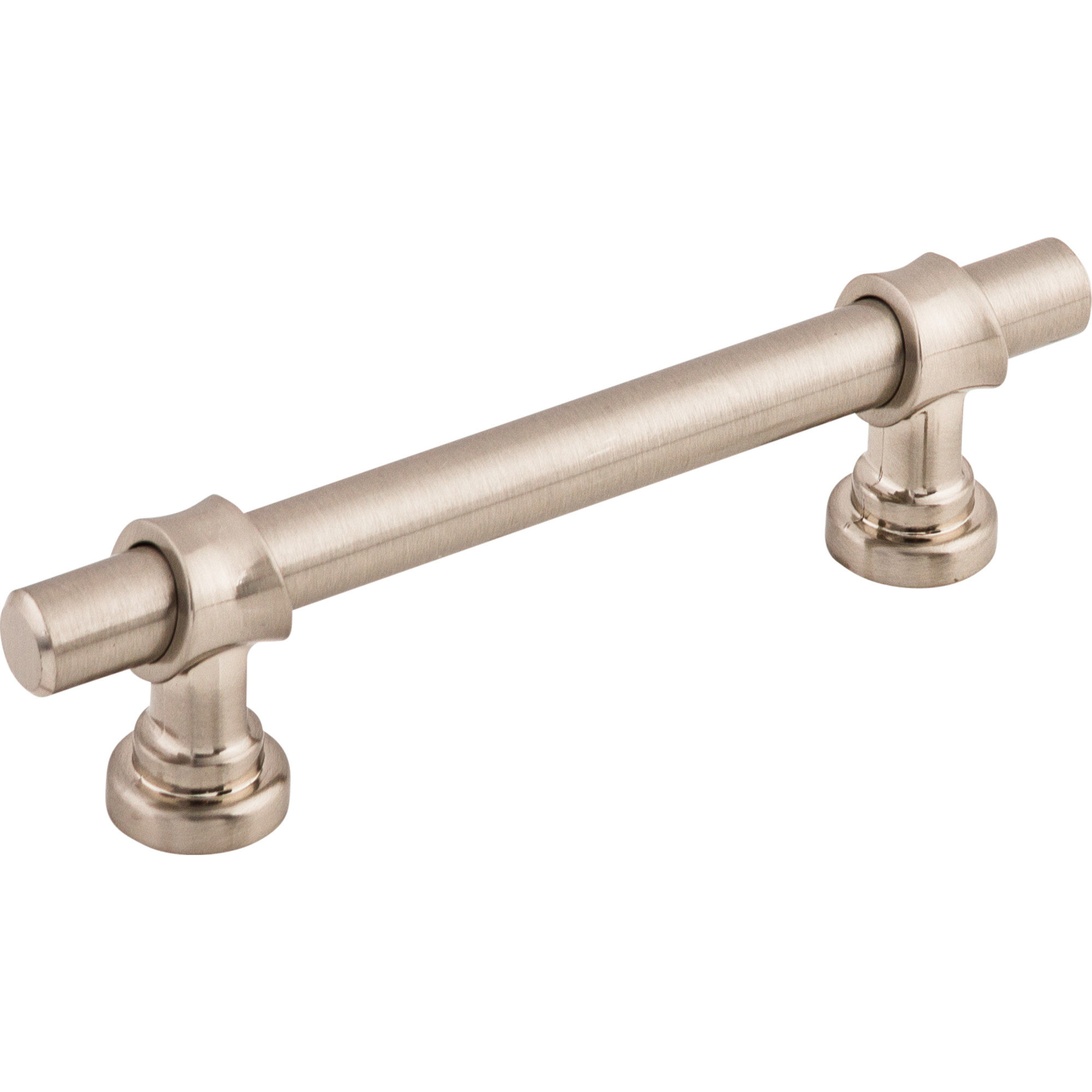 Top Knobs Bit 3 3/4" Center to Center Bar Pull & Reviews | Wayfair