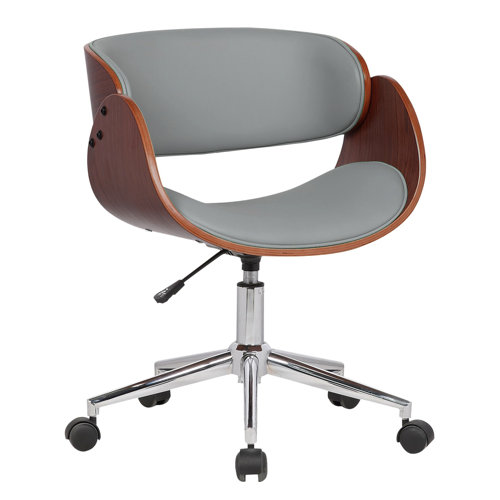 Wade Logan Bramley Ergonomic Desk Chair & Reviews | Wayfair.co.uk