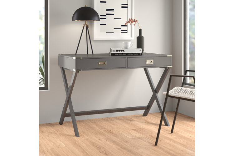 Top 15 Rustic Gray Desks in 2023 | Wayfair