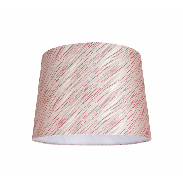 Red Lamp Shades Lighting | Wayfair