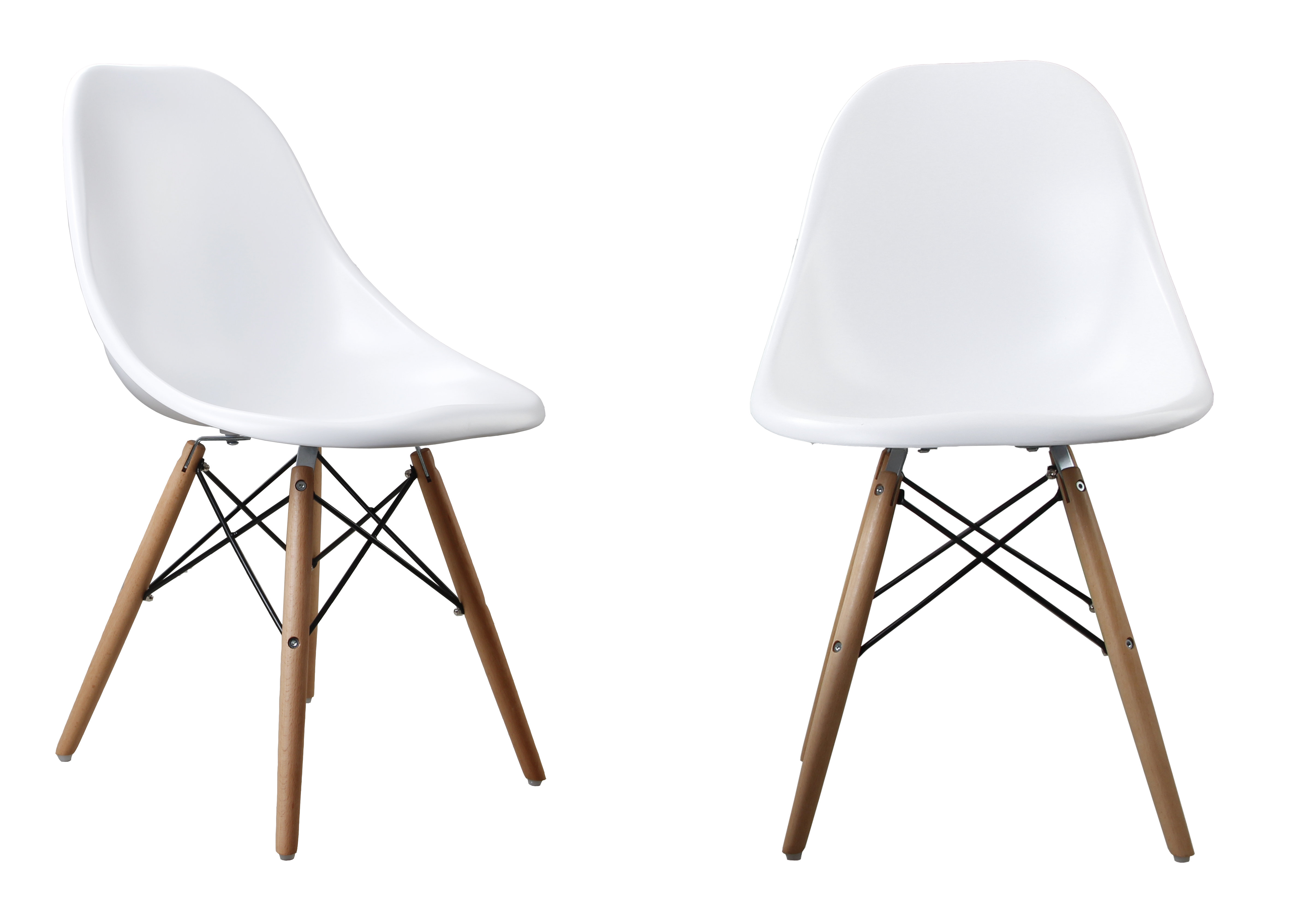 AttractionDesignHome Side Chair | Wayfair