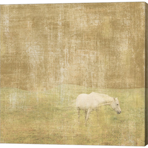 Union Rustic Horse Wall Décor | Wayfair