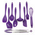 Chef Craft 9-Piece Kitchen Utensil Set & Reviews | Wayfair