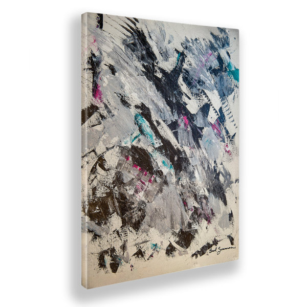 Ivy Bronx - 4 Multi Pannello Art Board - Stefano Calisti - Le Opere Pi ...