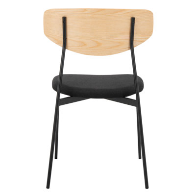 Corrigan Studio® Ryker Side Chair & Reviews | Wayfair