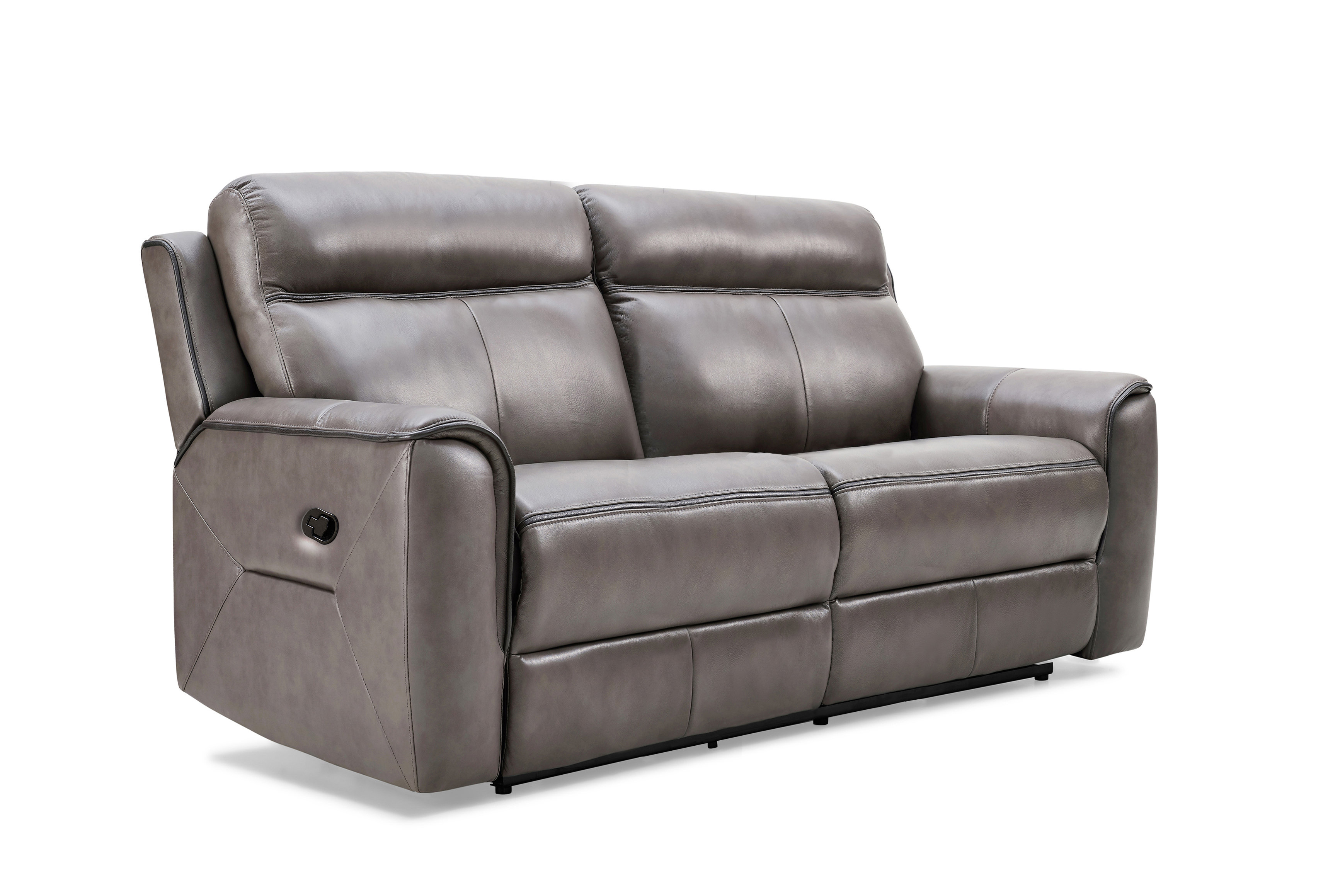 Ebern Designs Jaecee 2.5 Seater Power Reclining Sofa, with Comfort Plus ...