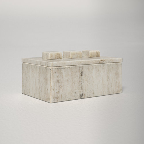 Modern Decorative Boxes | AllModern