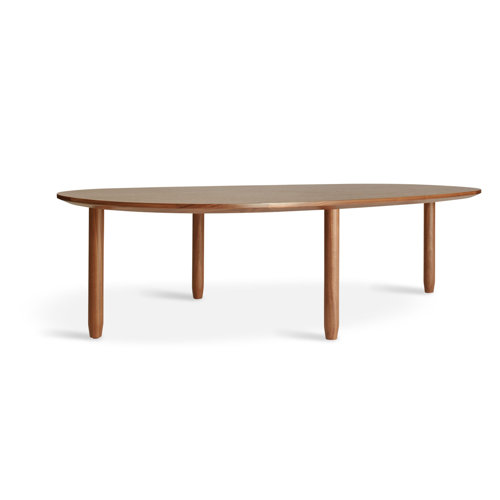 Swole Coffee Table & Reviews | AllModern