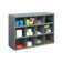 Durham Manufacturing 23.88" H x 33.75" W x 12" D Storage Rack & Reviews ...
