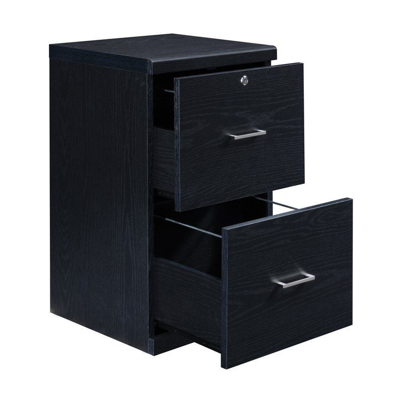 OSP Designs Alpine Vertical File | Wayfair