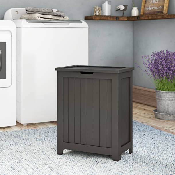 Bigso Soft Storage Fabric Box & Reviews | Wayfair