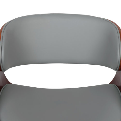 Wade Logan Bramley Ergonomic Desk Chair & Reviews | Wayfair.co.uk