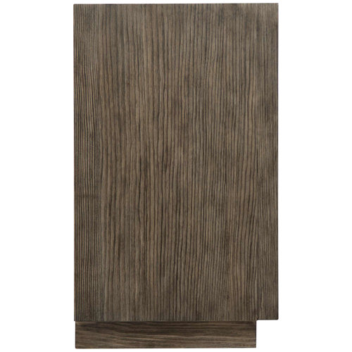 Bernhardt Luca Media Console | Wayfair
