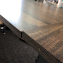 Ebern Designs Kowal L-Shape Desk & Reviews | Wayfair