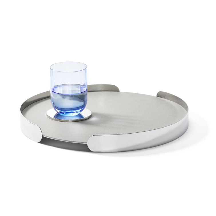 Philippi Stainless Steel Tray | Wayfair.co.uk