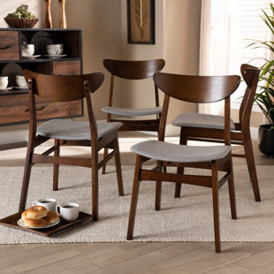 Wayfair | Wingback Kitchen & Dining Chairs You'll Love in 2022