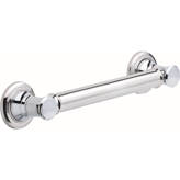 Delta Bath Safety 18'' Grab Bar & Reviews | Wayfair