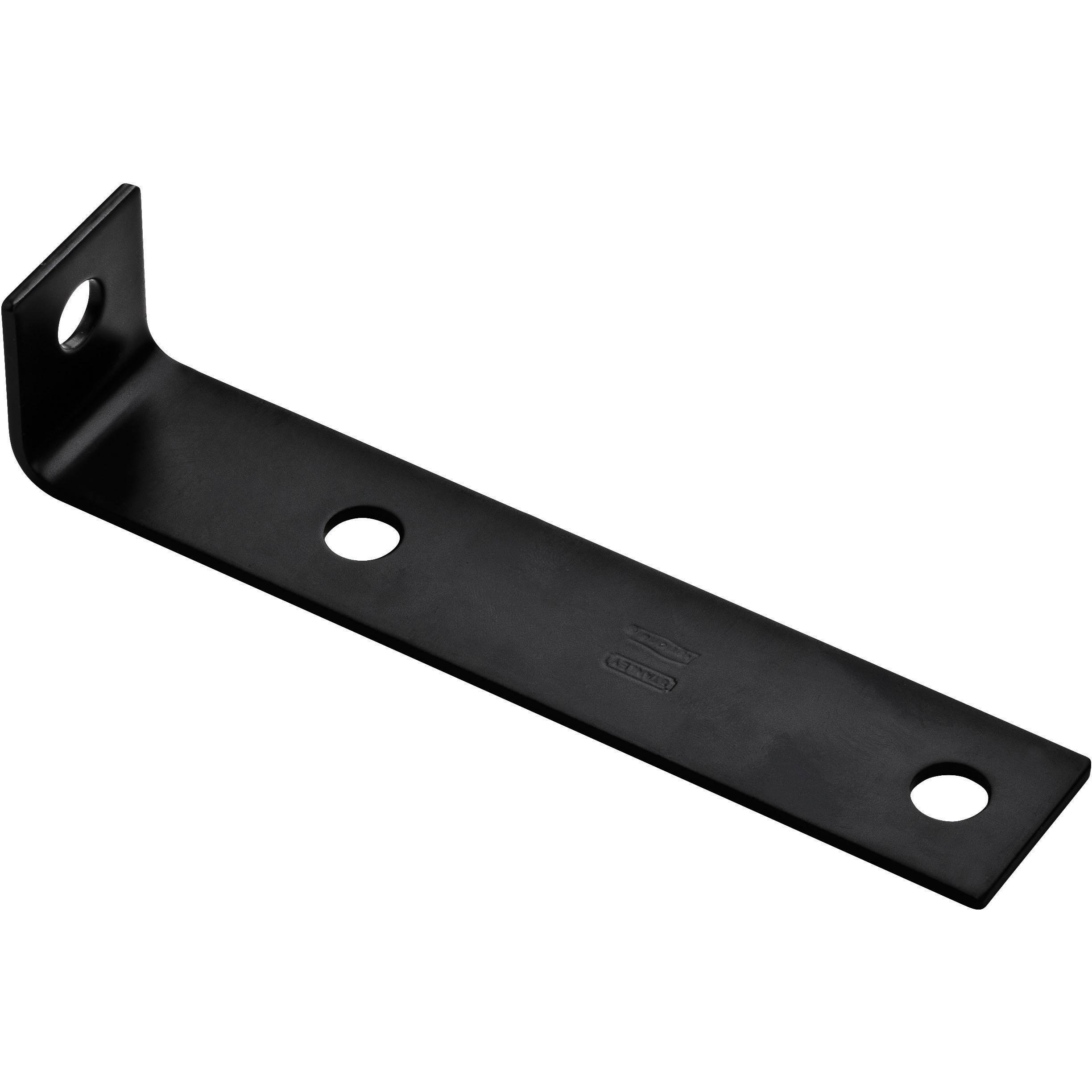 National Hardware Offset Corner Bracket | Wayfair
