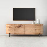 Modern 80 inch TVs and larger TV Stands | AllModern