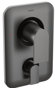 Moen Genta LX Posi-Temp with Built-in 3-Function Transfer Valve Trim ...
