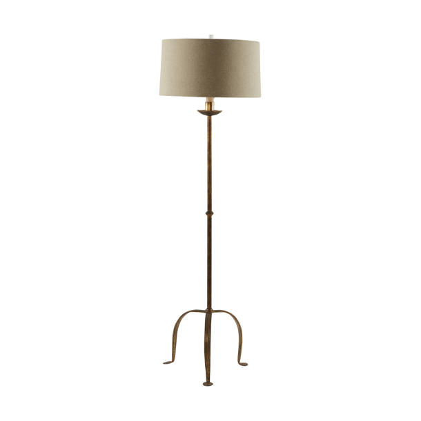 Port 68 Portobello Buffet Table Lamp Set & Reviews | Perigold