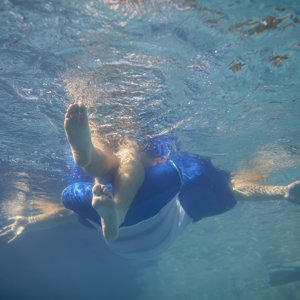 Comfort Research Lazy Lounger Pool Float & Reviews | Wayfair