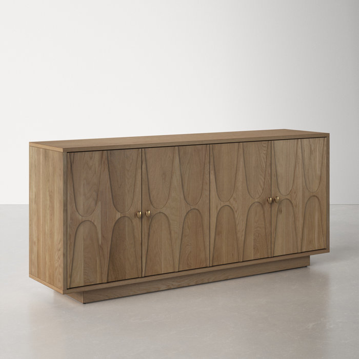 AllModern Myers 72'' Sideboard | Wayfair