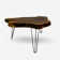 Alpen Home Palen 3 Legs Coffee Table | Wayfair.co.uk
