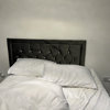 Wade Logan Fly Princess Divan Bed with 24" Headboard on Struts ...