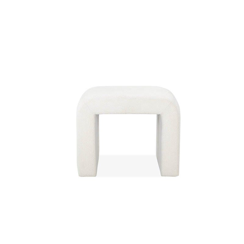 AXLE Accent Stool | AllModern