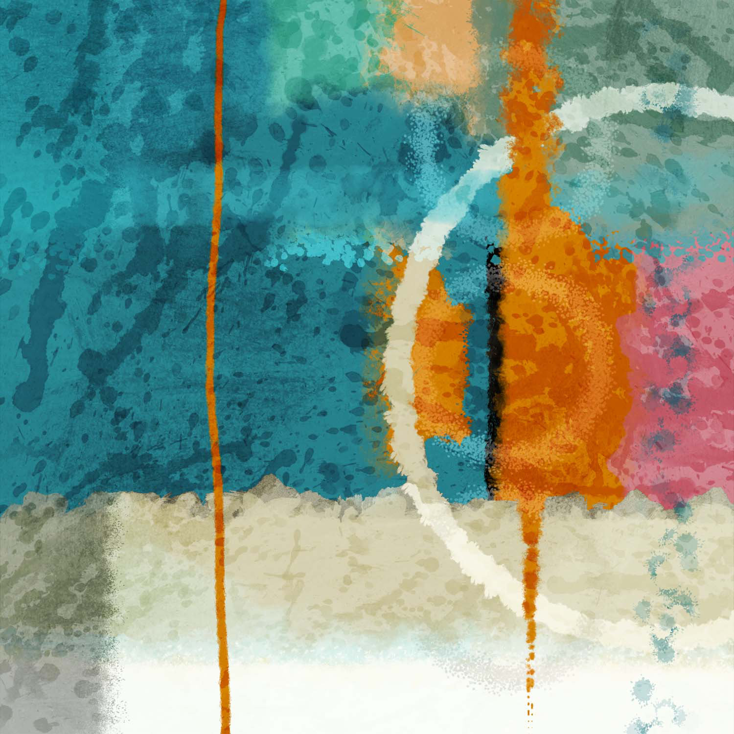 Orren Ellis Princely Intellectual On Canvas Print | Wayfair