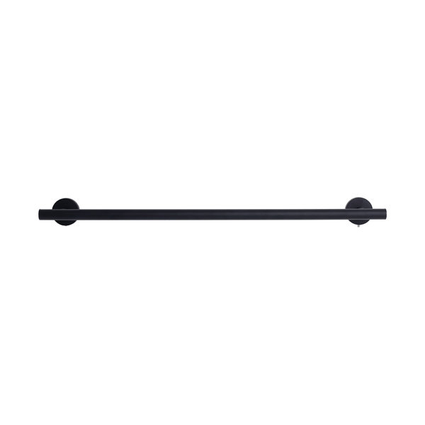 Bathlyn Elizabeth 24 in. Wall Mounted Towel Bar | Wayfair