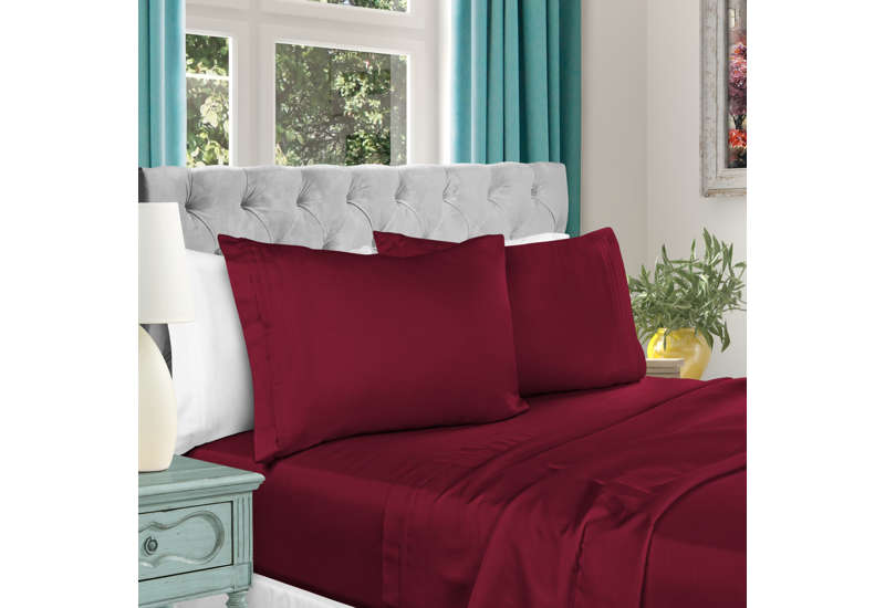 Bed Sheet Thread Count: What You Should Know | Wayfair