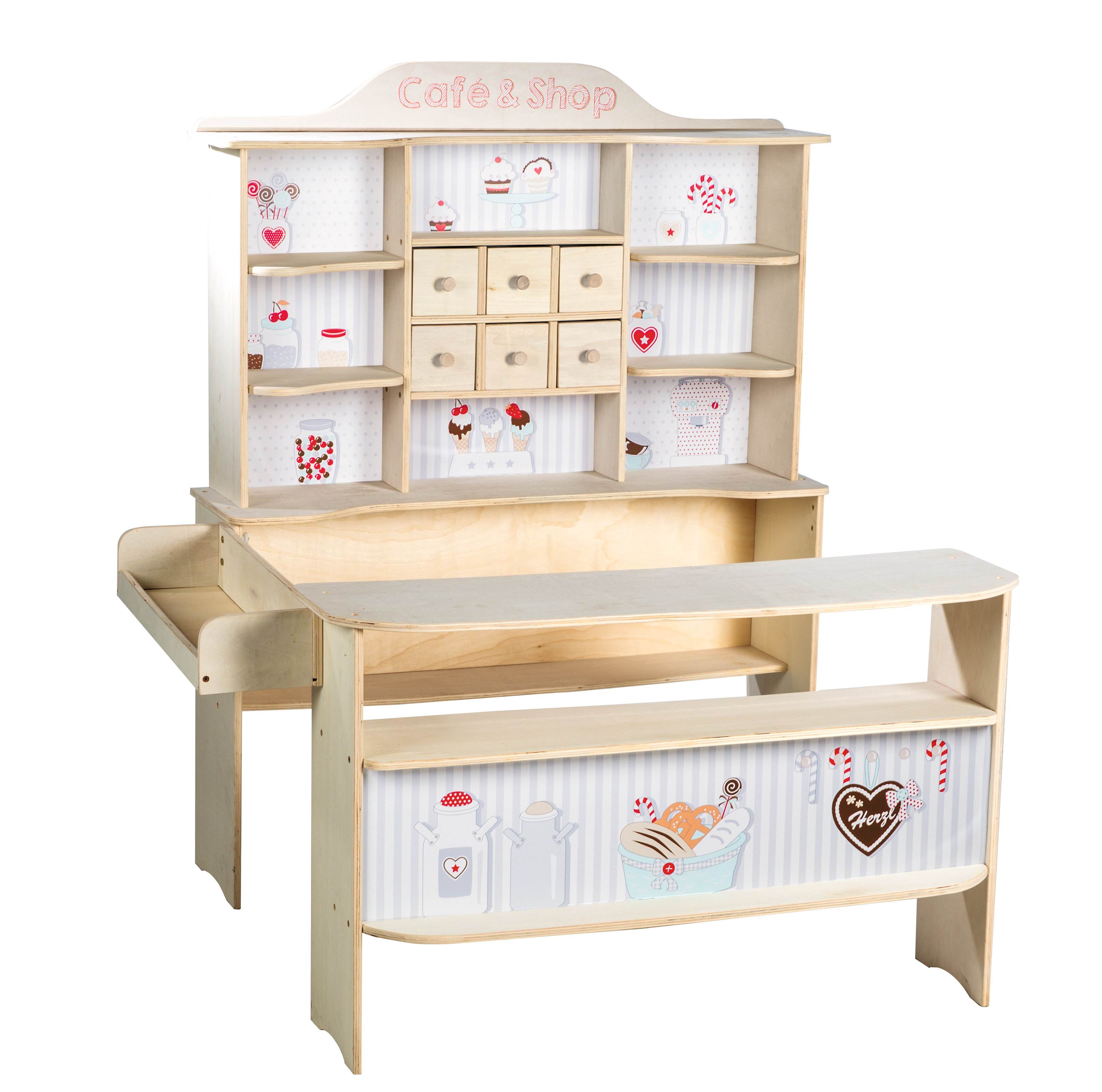roba Toy Shop | Wayfair.co.uk