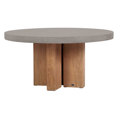 SeasonalLiving Java Dining Table | Wayfair