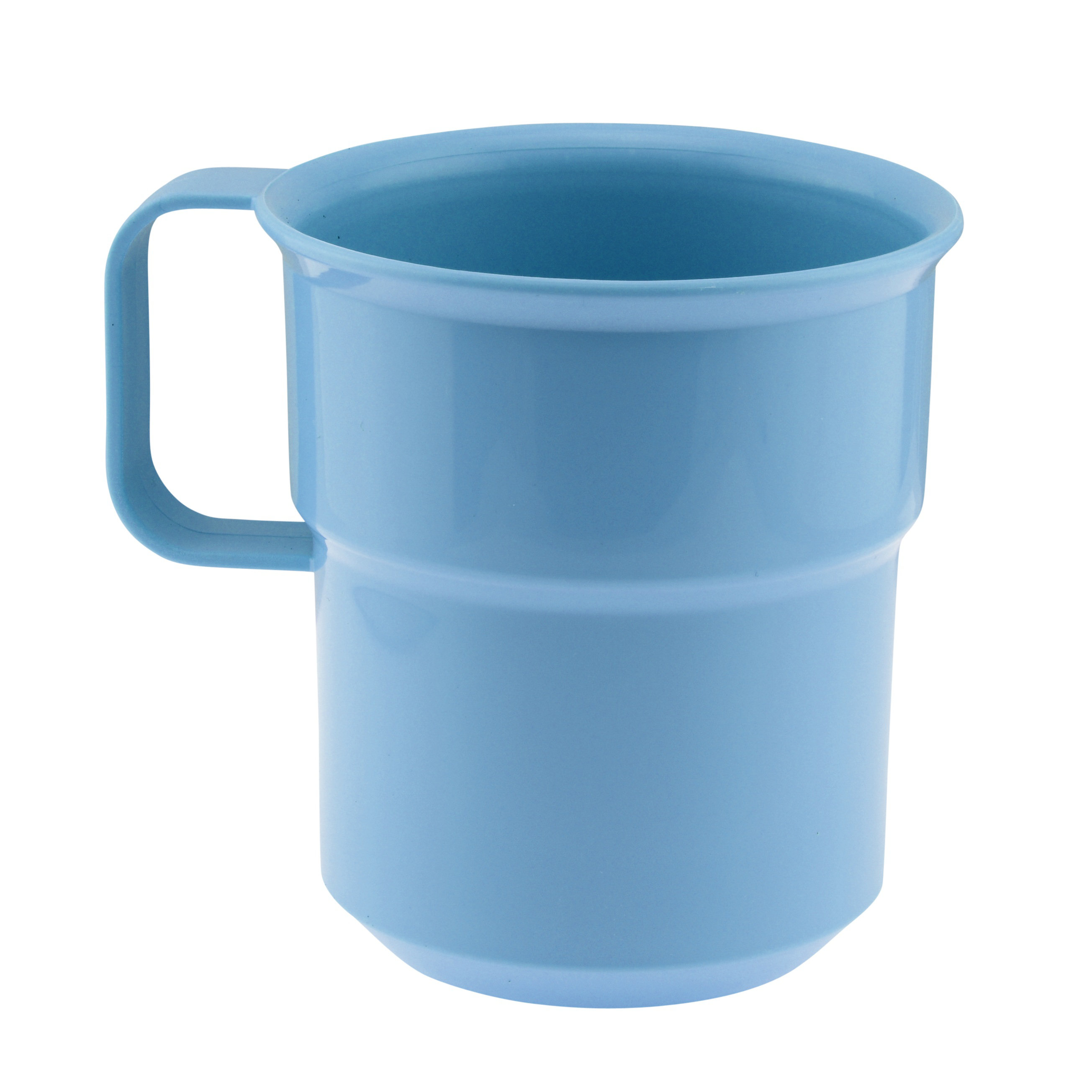 Prep & Savour Polypropylene Plastic Coffee Mug | Wayfair