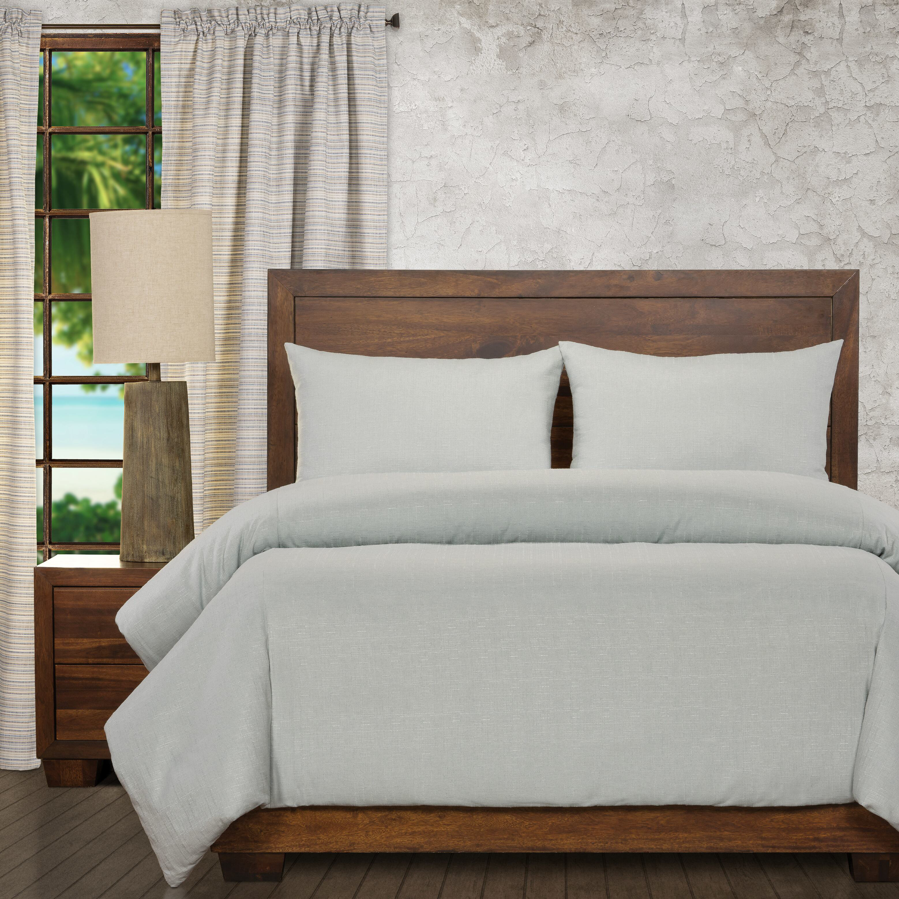 Siscovers Duvet Cover & Insert Set | Wayfair