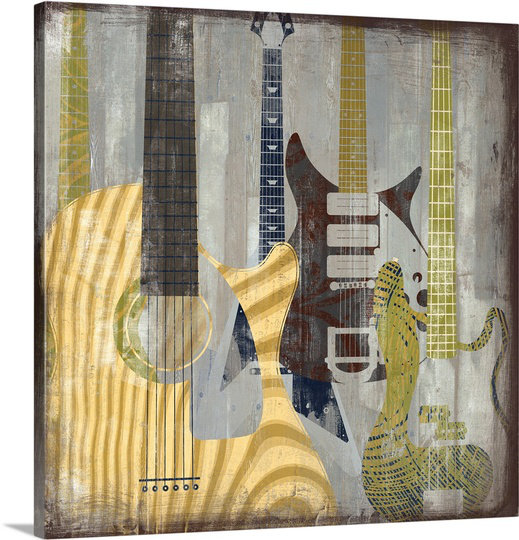 Great Big Canvas David Fischer - Graphic Art on Unavaible & Reviews ...