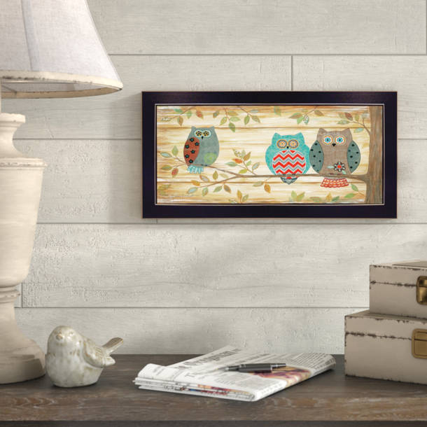 Metrotex Designs Oil Derrick Wall Décor | Wayfair