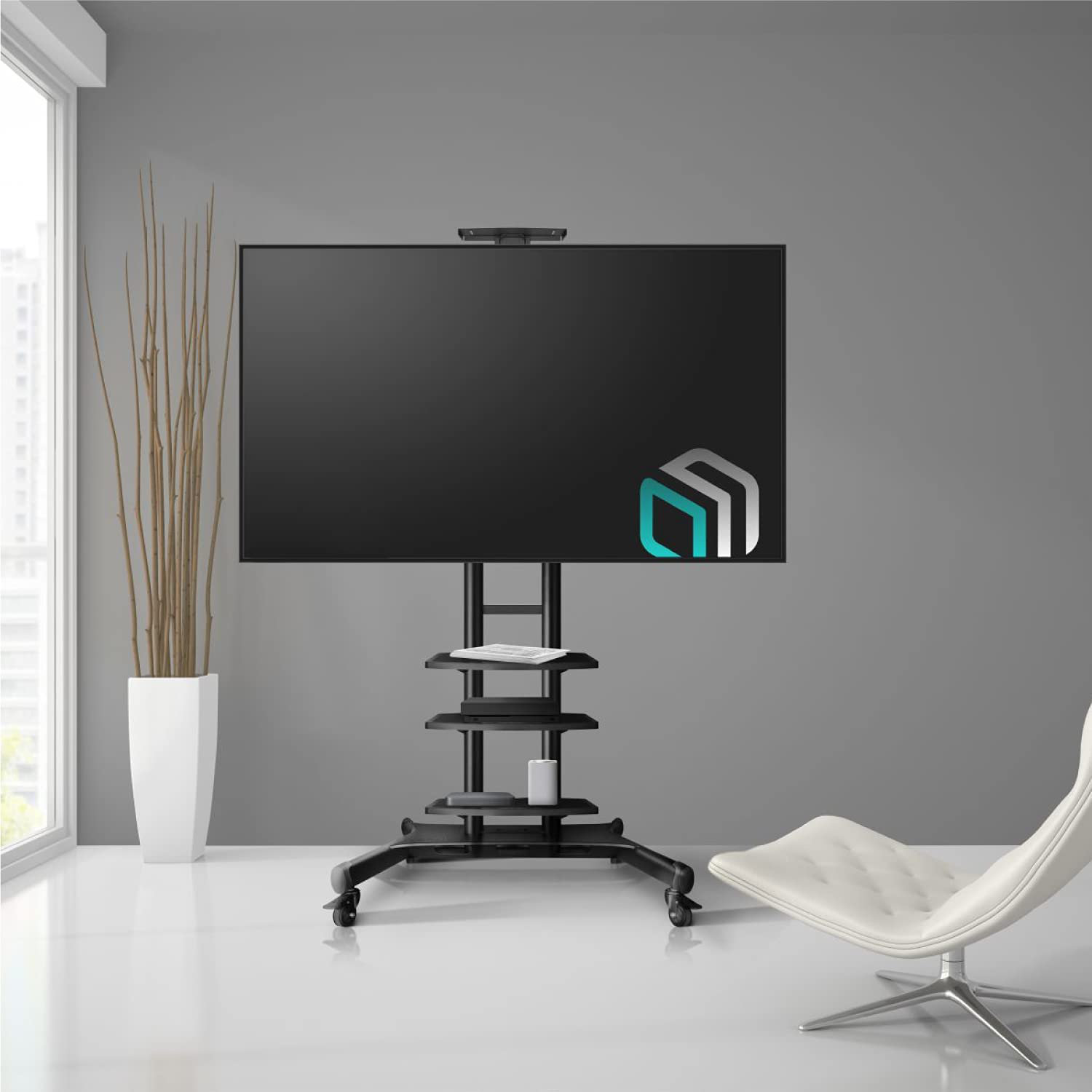 ONKRON Height Adjustable Shelf | Wayfair