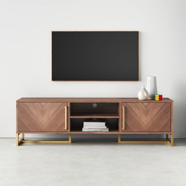 Modern Living Room Storage Solutions | AllModern