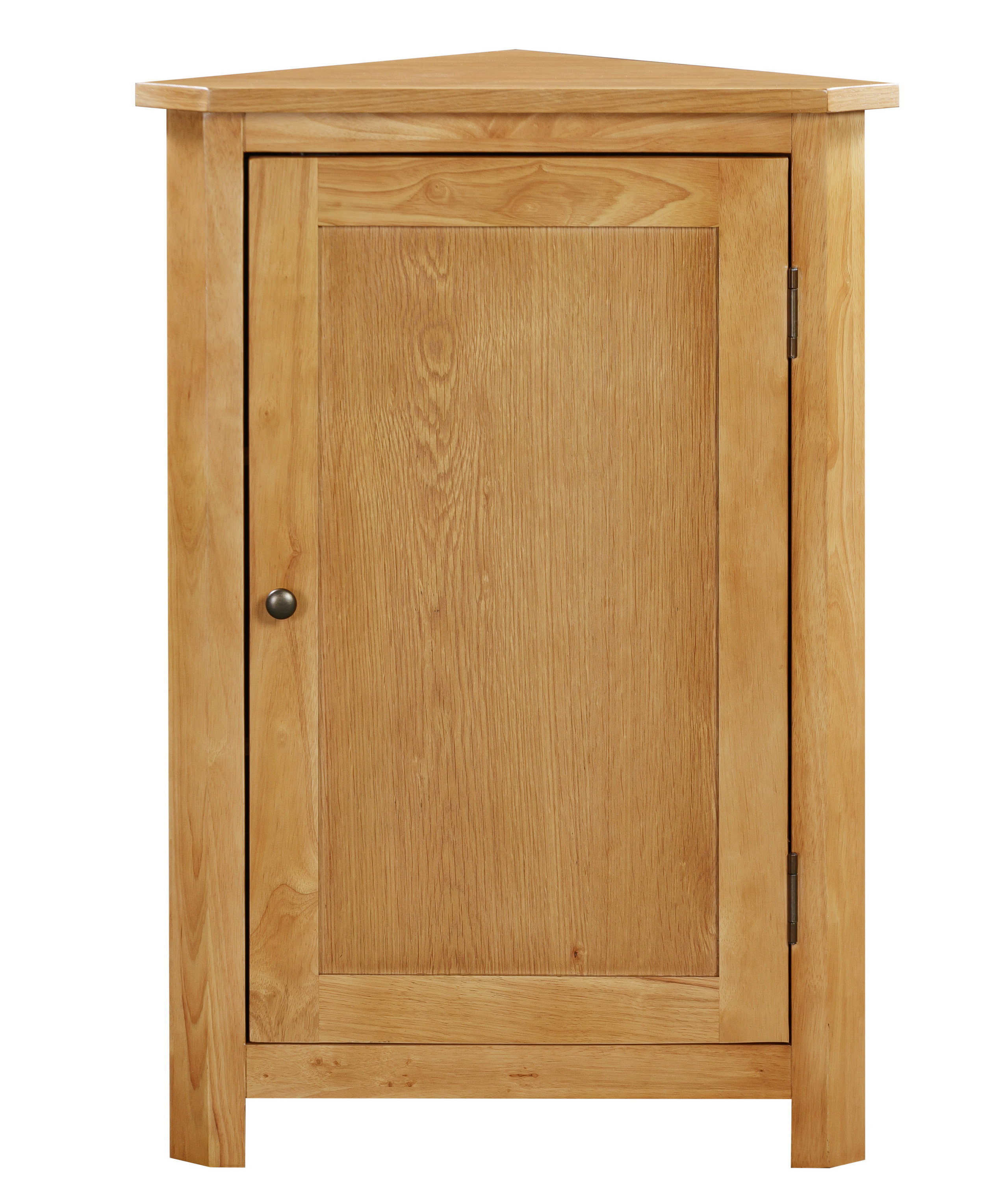 Natur Pur Corner Cupboard | Wayfair.co.uk
