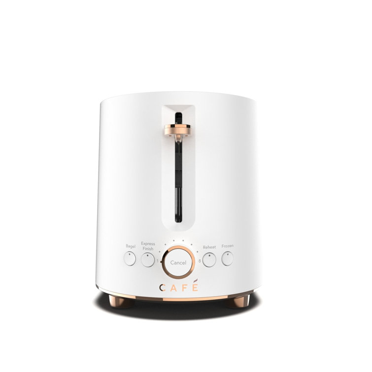Café™ 2-Slice Toaster & Reviews | Wayfair