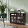Winston Porter Genisha 47.25'' Wide Sideboard | Wayfair