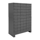 Wayfair | Metal Storage Drawers