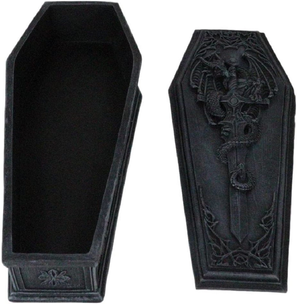 Trinx Heysel Trinx Gothic Mythical Alchemy Guardian Dragon Excalibur ...