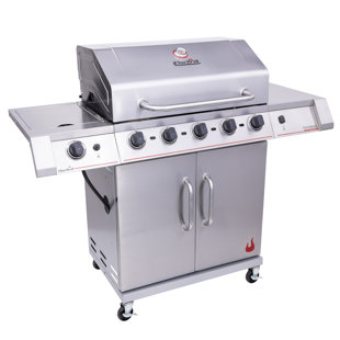 Wayfair | Propane Gas Grills You'll Love in 2022