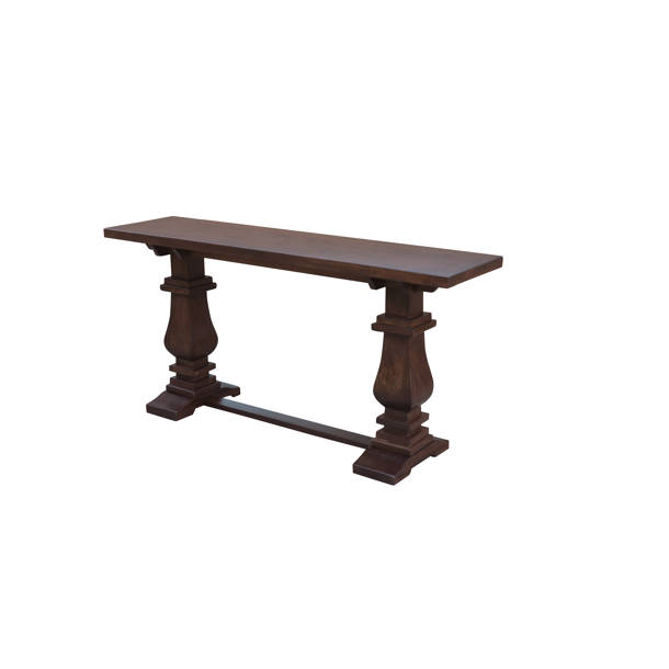 Darby Home Co Hancock End Table & Reviews | Wayfair