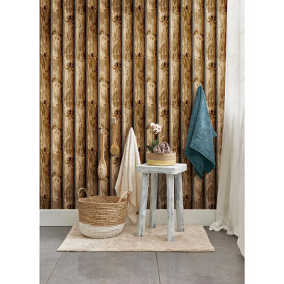 Union Rustic Marissa Peel & Stick Wallpaper & Reviews | Wayfair